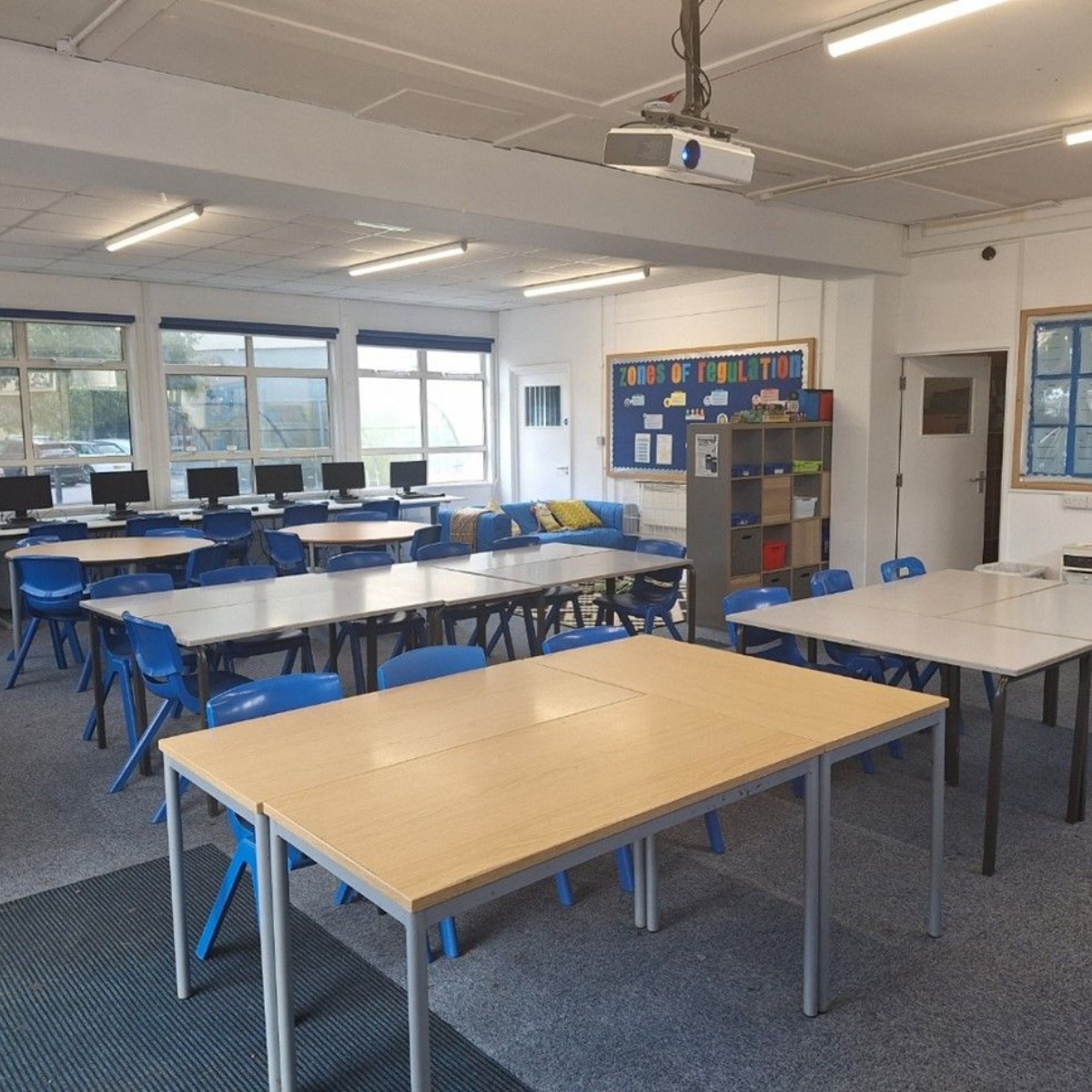 Gordano School - Gordano School Launches The Compass: A New Chapter in ...